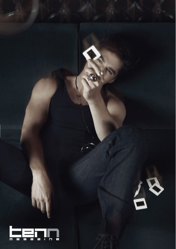 Picture of Ananda Everingham