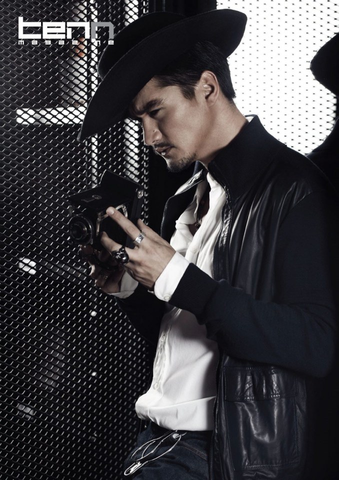 Picture of Ananda Everingham