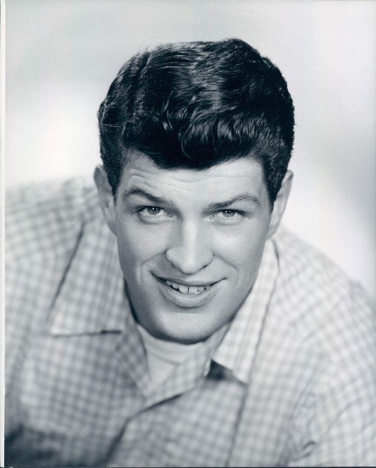 Image of Peter Palmer