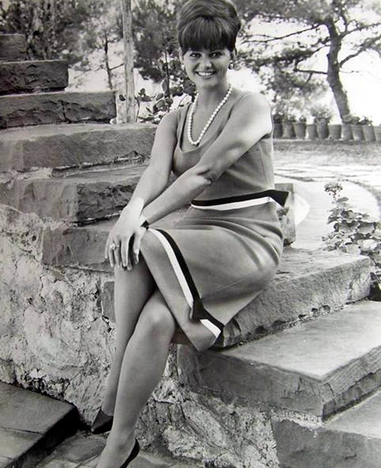 Picture of Claudia Cardinale