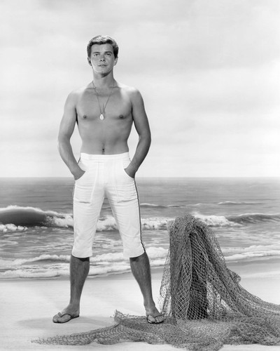 Picture of Peter Brown