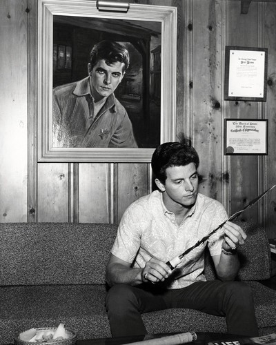 Picture of Peter Brown