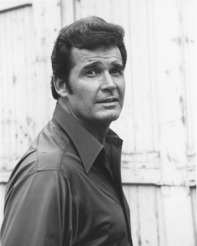 Picture of James Garner