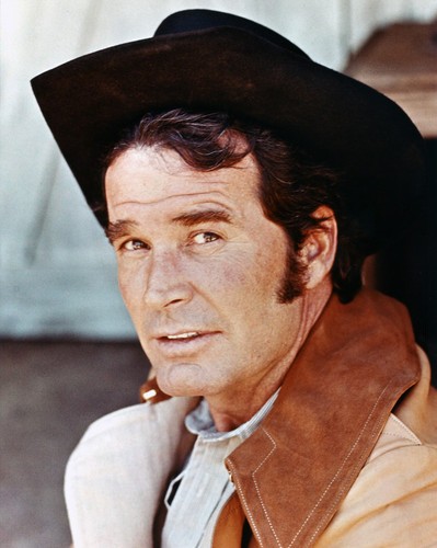 James Garner picture
