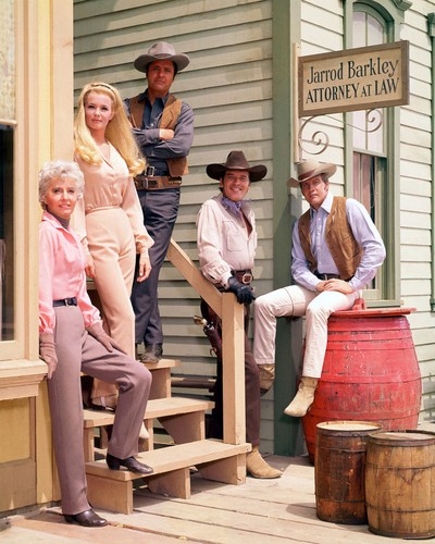 Picture of The Big Valley