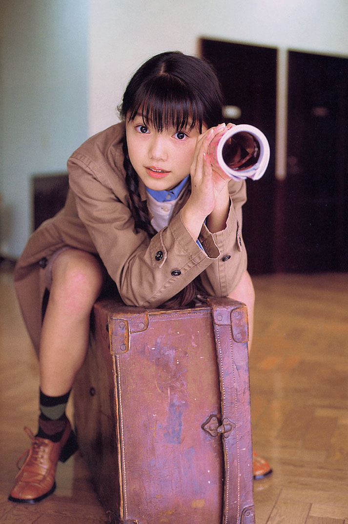 Picture of Aoi Miyazaki