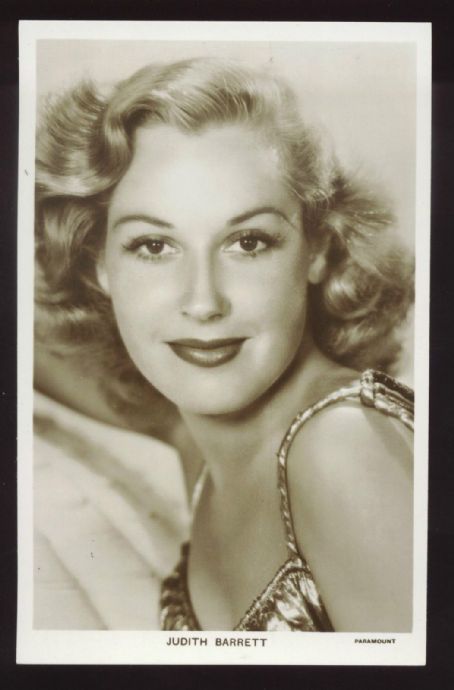 Picture of Judith Barrett