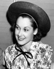 Picture of Judith Barrett