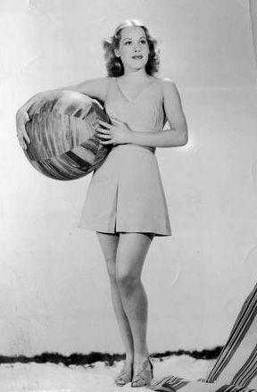 Picture of Judith Barrett