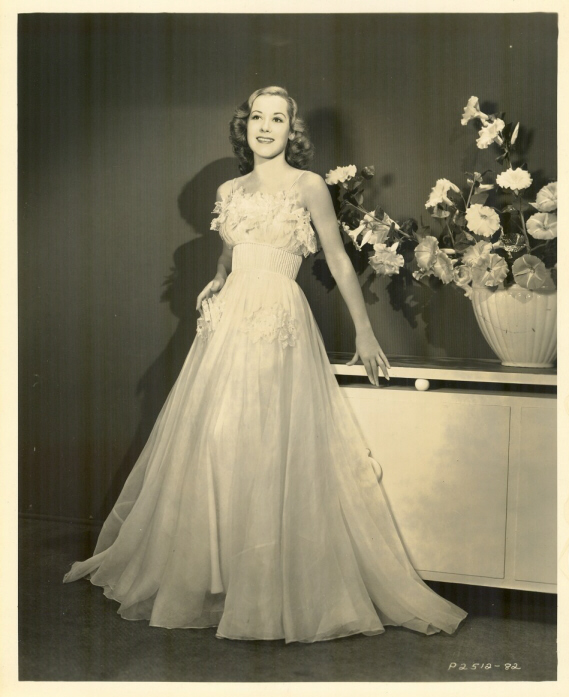 Picture of Judith Barrett