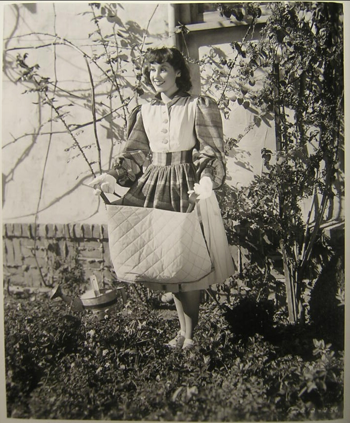 Image of Judith Barrett