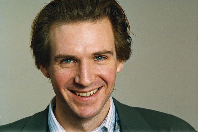 Ralph Fiennes image