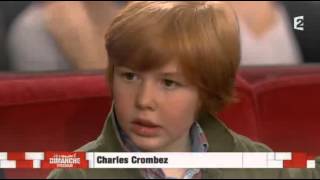 Charles Crombez image