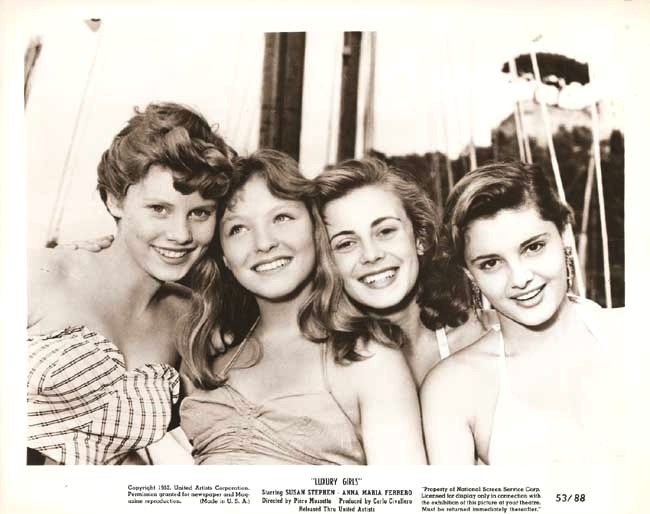 Picture of Susan Stephen