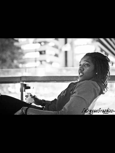 Picture of Amber Jones