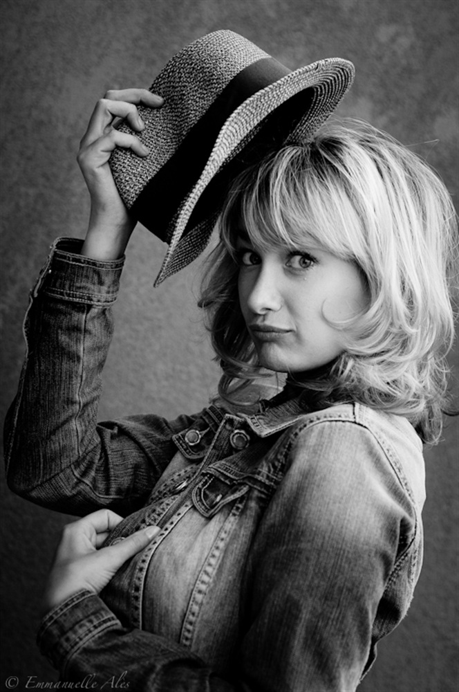 Picture of Caroline Anglade