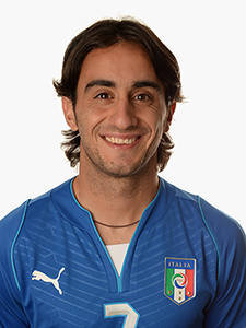 Alberto Aquilani 2013