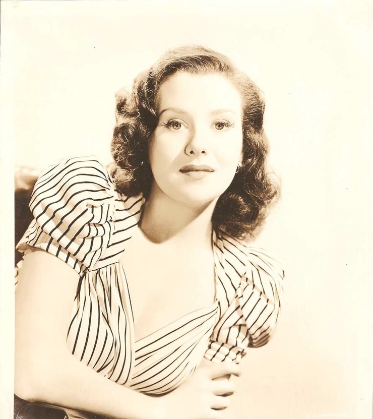 Image of Ruth Warrick