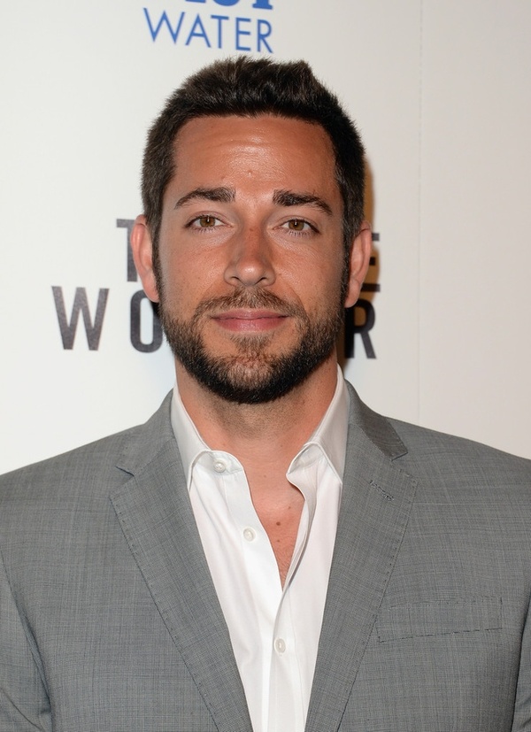 Zachary Levi | Zachary Levi adorable nerd | Pinterest | Levis, Zachary ...