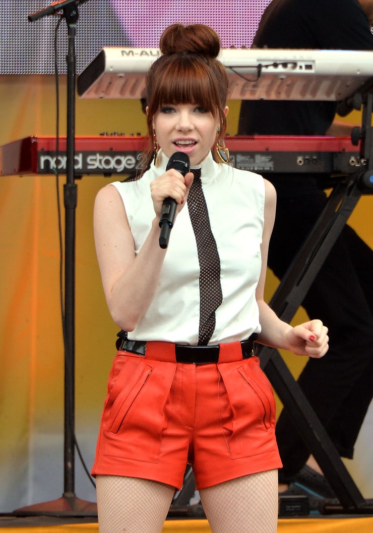 Image of Carly Rae Jepsen