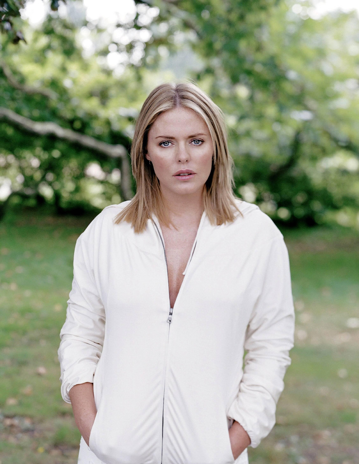 Patsy Kensit