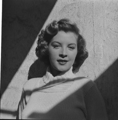 Picture of Barbara Bates