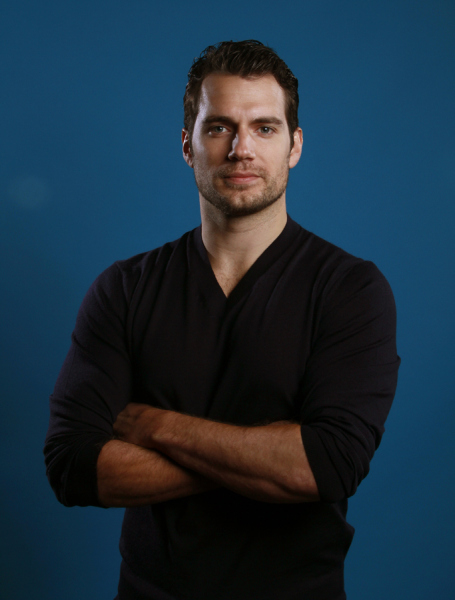 Picture of Henry Cavill