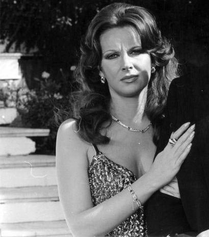 Dagmar Lassander image