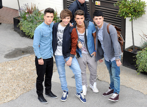 Image of Union J