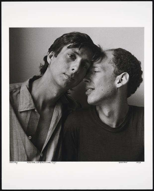 michael callen.. b.1955 d.1993