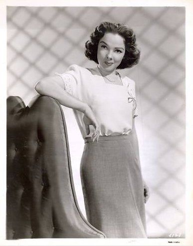 Picture of Kathryn Grayson