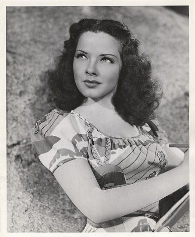 Picture of Kathryn Grayson