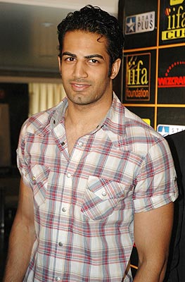 Picture of Upen Patel