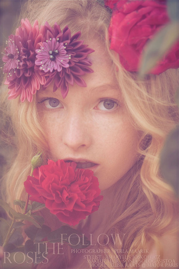 Image of Eliisa Raats