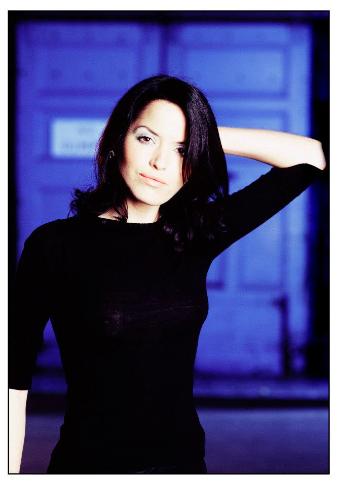 Picture of Andrea Corr