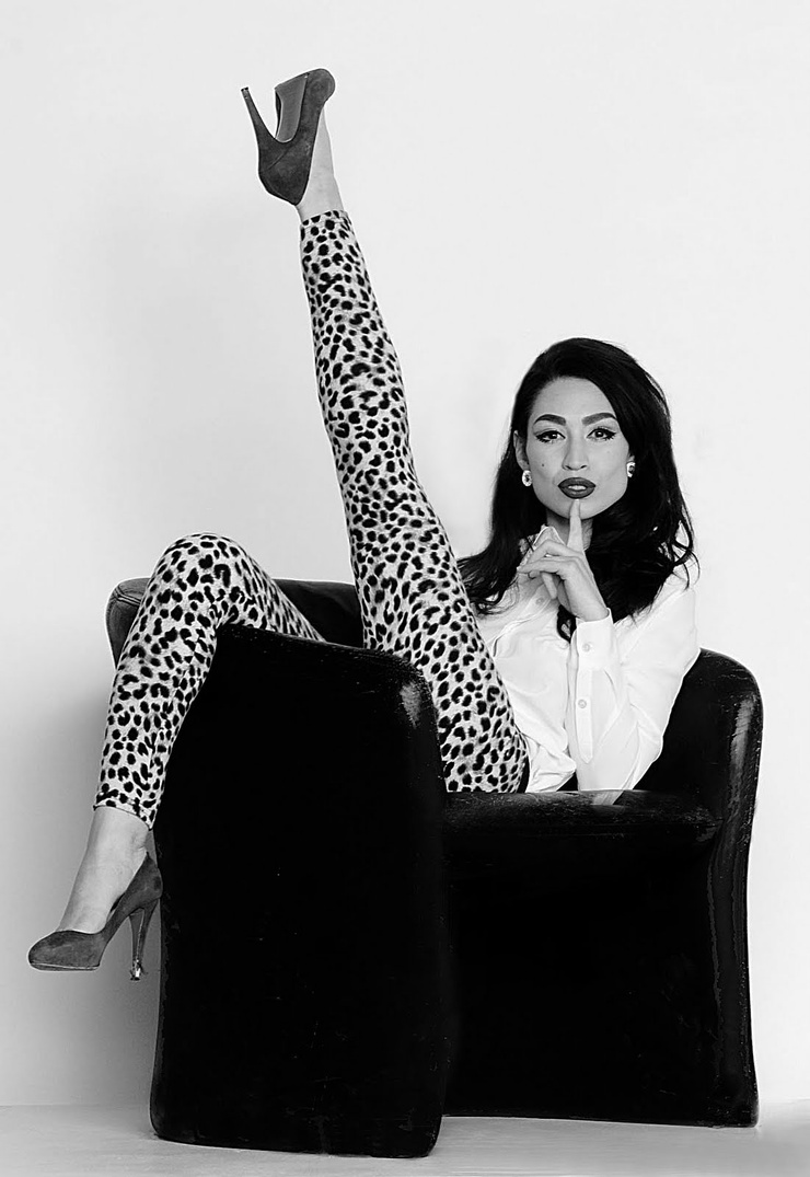 Picture of Cassie Steele