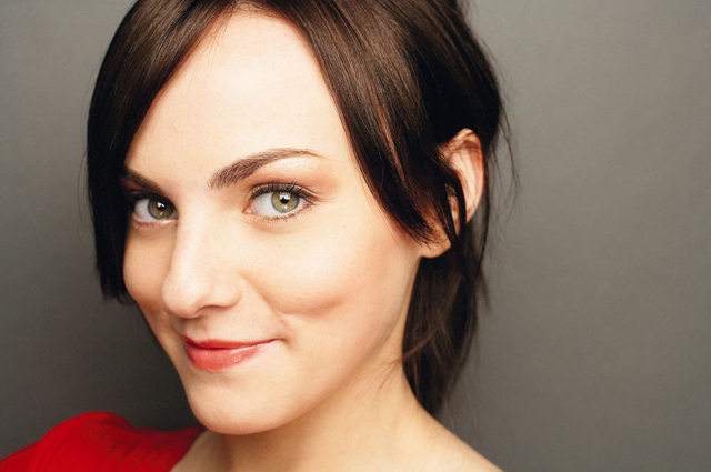 Picture of Georgina Reilly