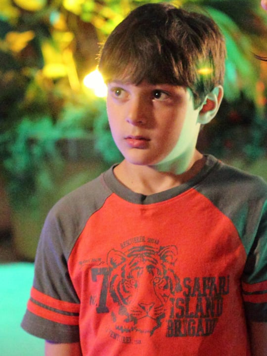 Picture of Michael Levinson