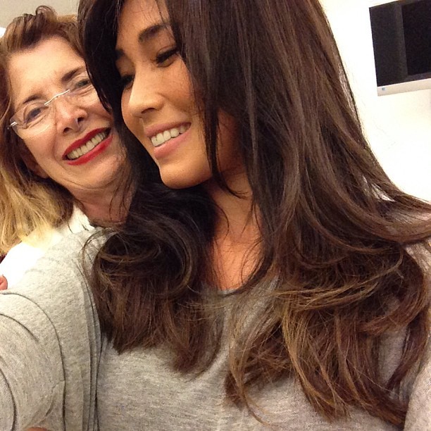 Picture of Daniele Suzuki