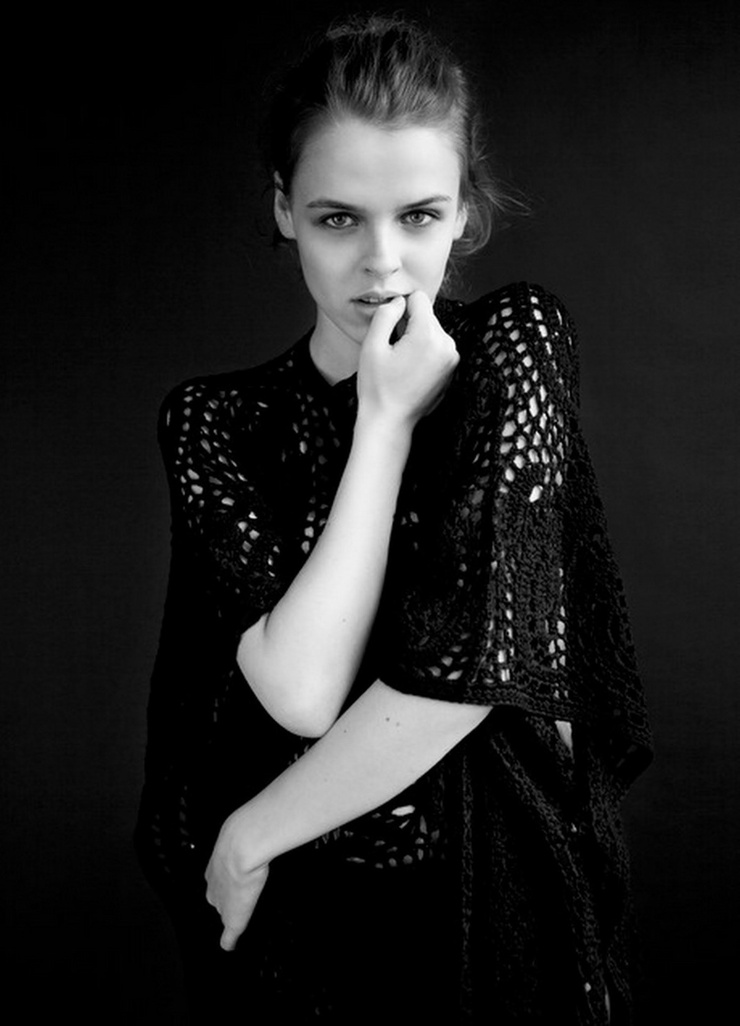 Magdalena Berus image