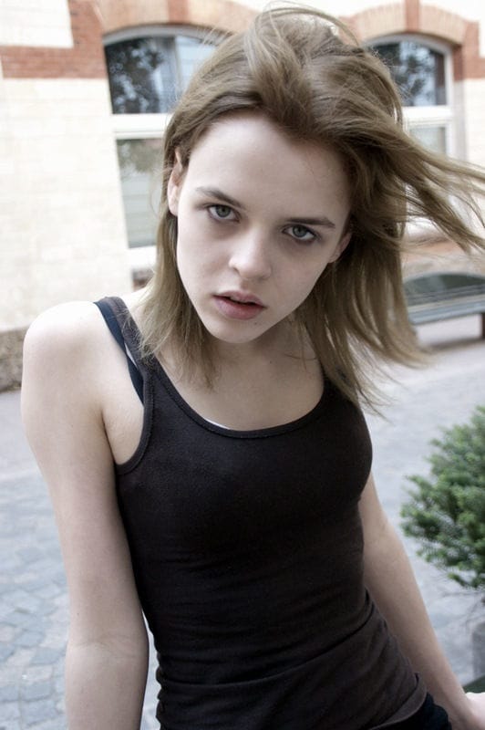 Picture of Magdalena Berus