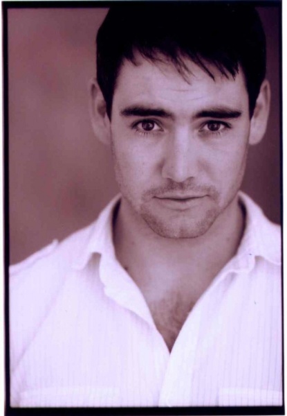 Jeremy Guilbaut