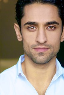 Picture of Ali Momen