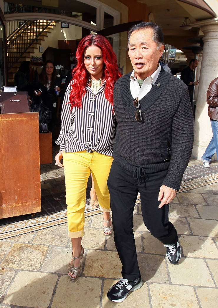 Picture of Aubrey O'Day