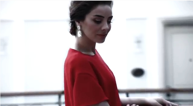 Picture of Nur Aysan