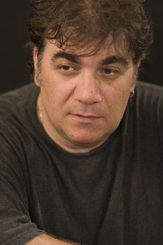 Dimitris Starovas picture