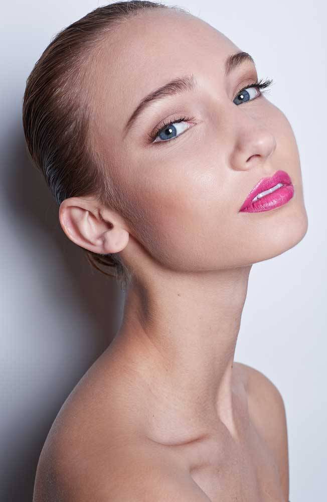 Image of Brianna Barnes II