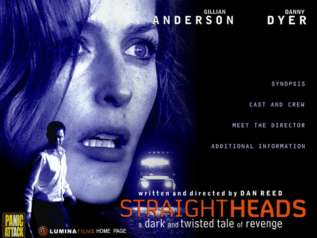 Picture of Straightheads