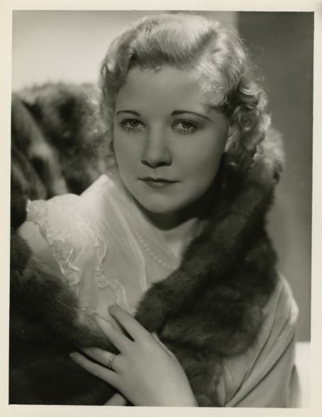 Picture of Una Merkel