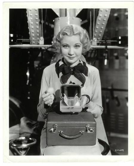 Picture of Una Merkel